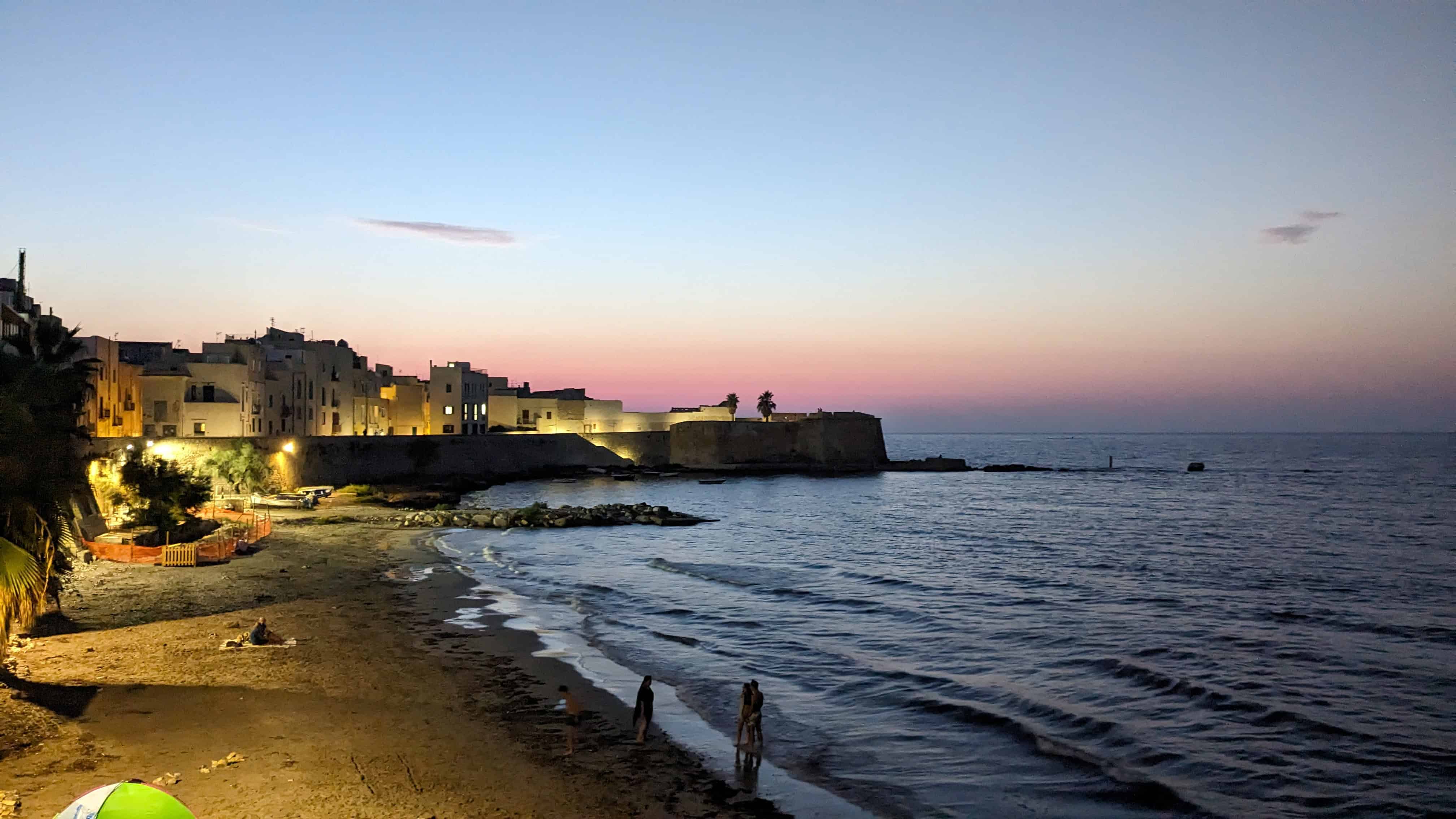 Trapani Travel Guide: Everything You Need to Know